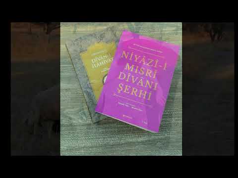 Tâ ezelden biz bu âşk içinde rüsvâ olmuşuz / Niyâzî Mısrî Hz. / Mustafa Tatcı