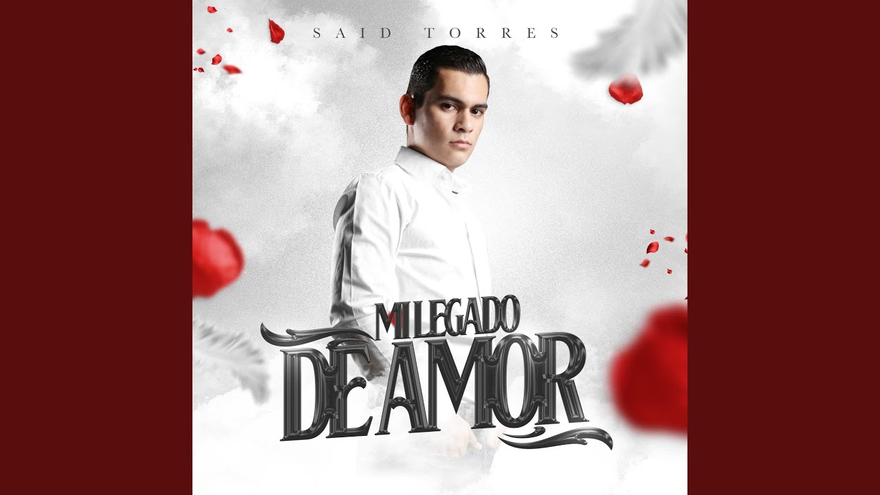 Nuestro Amor - YouTube