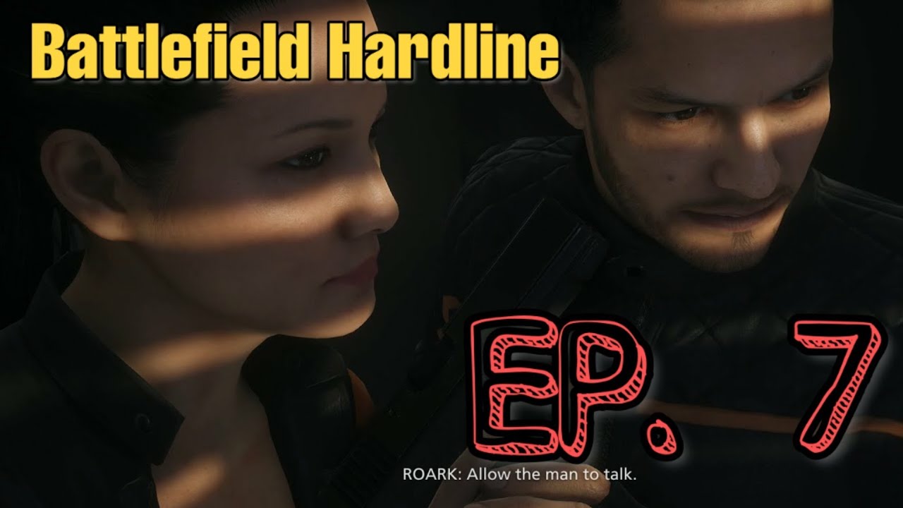 Battlefield Hardline - Gameplay | Episode 7 - YouTube