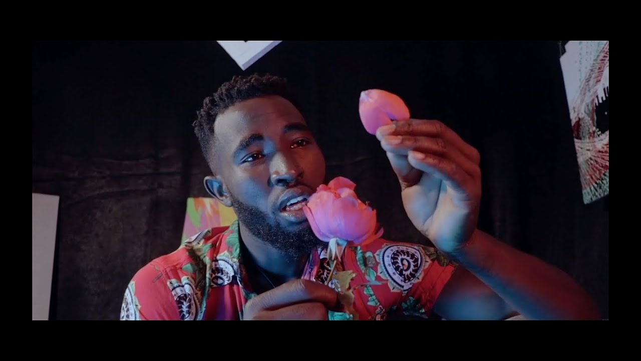 EMPTY-OFFICIAL MUSIC VIDEO - YouTube