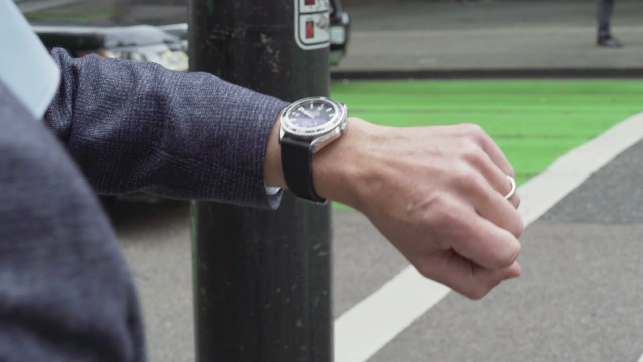 KPMG - Vancouver Townhall Meeting - YouTube