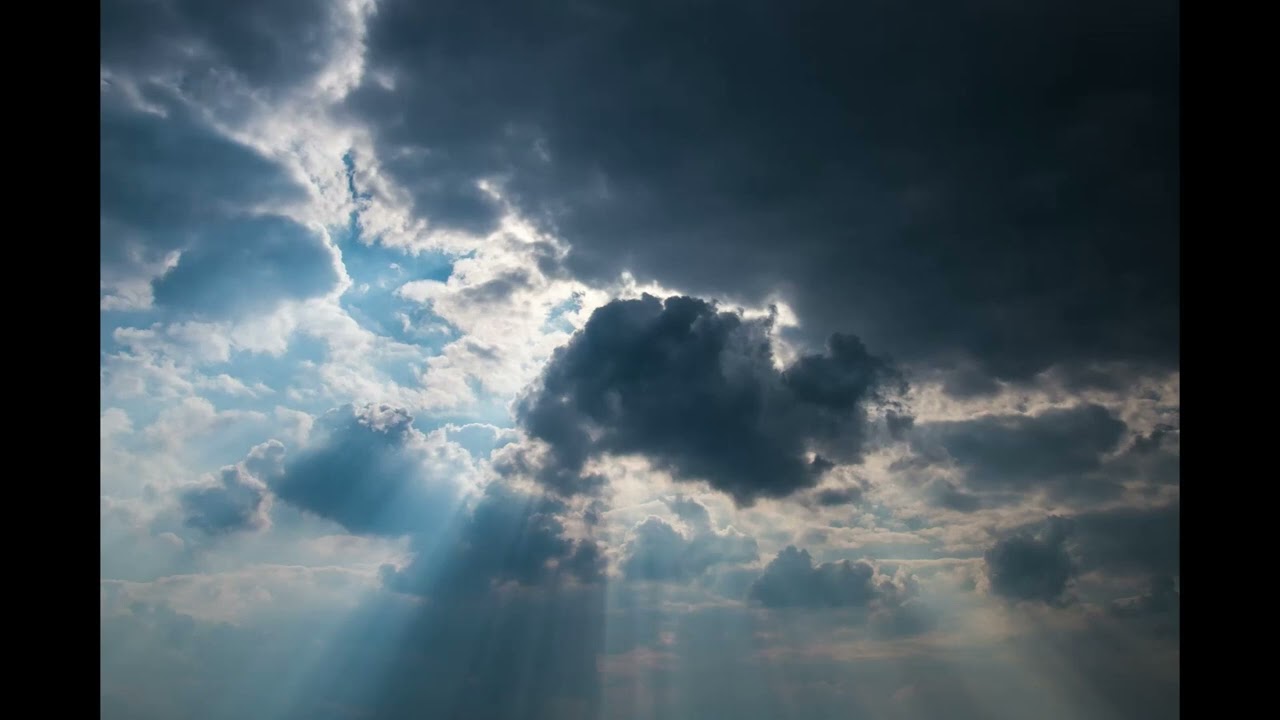 Ray of Light（Original BGM） - YouTube