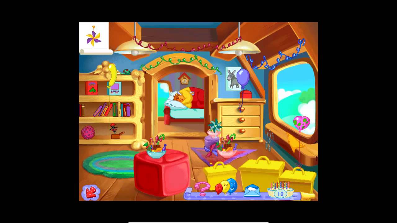 JumpStart Math for Kindergarteners (Part 21) - YouTube