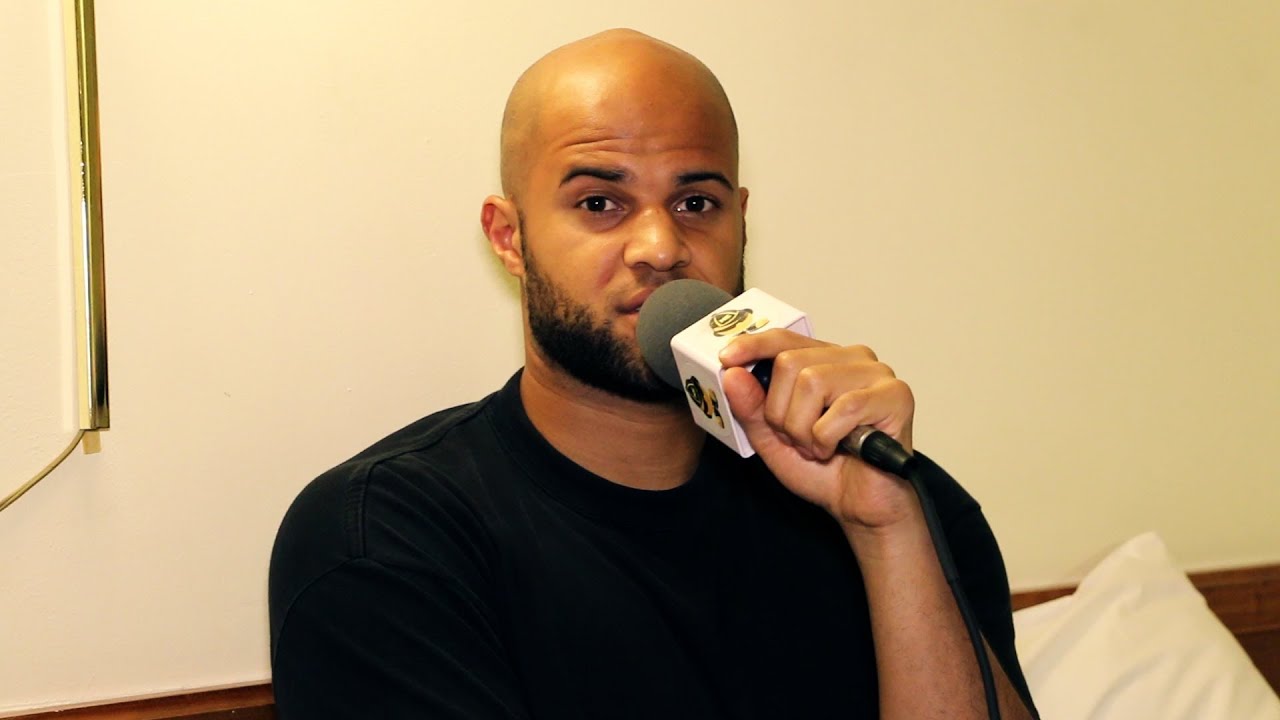 Homeboy Sandman On Hot 97, Being an Artist and The Term "Hip Hop" - YouTube