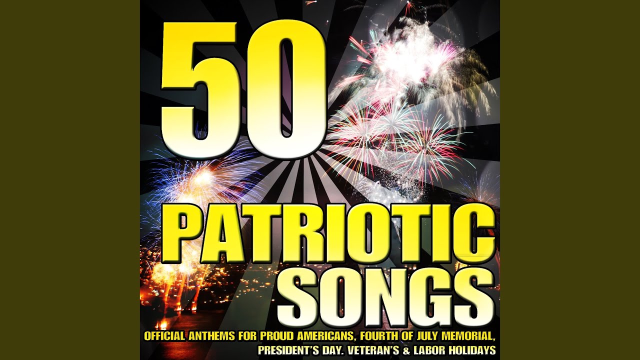 Hail to the Chief (Official Presidential Anthem of the United States ...