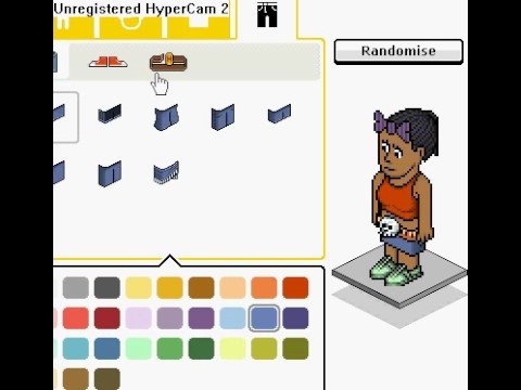 Habbo Hotel UK! - YouTube