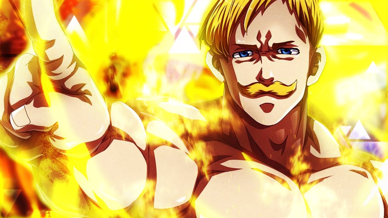 The New God Escanor can even do THIS Solo Challenge!! | Seven Deadly ...