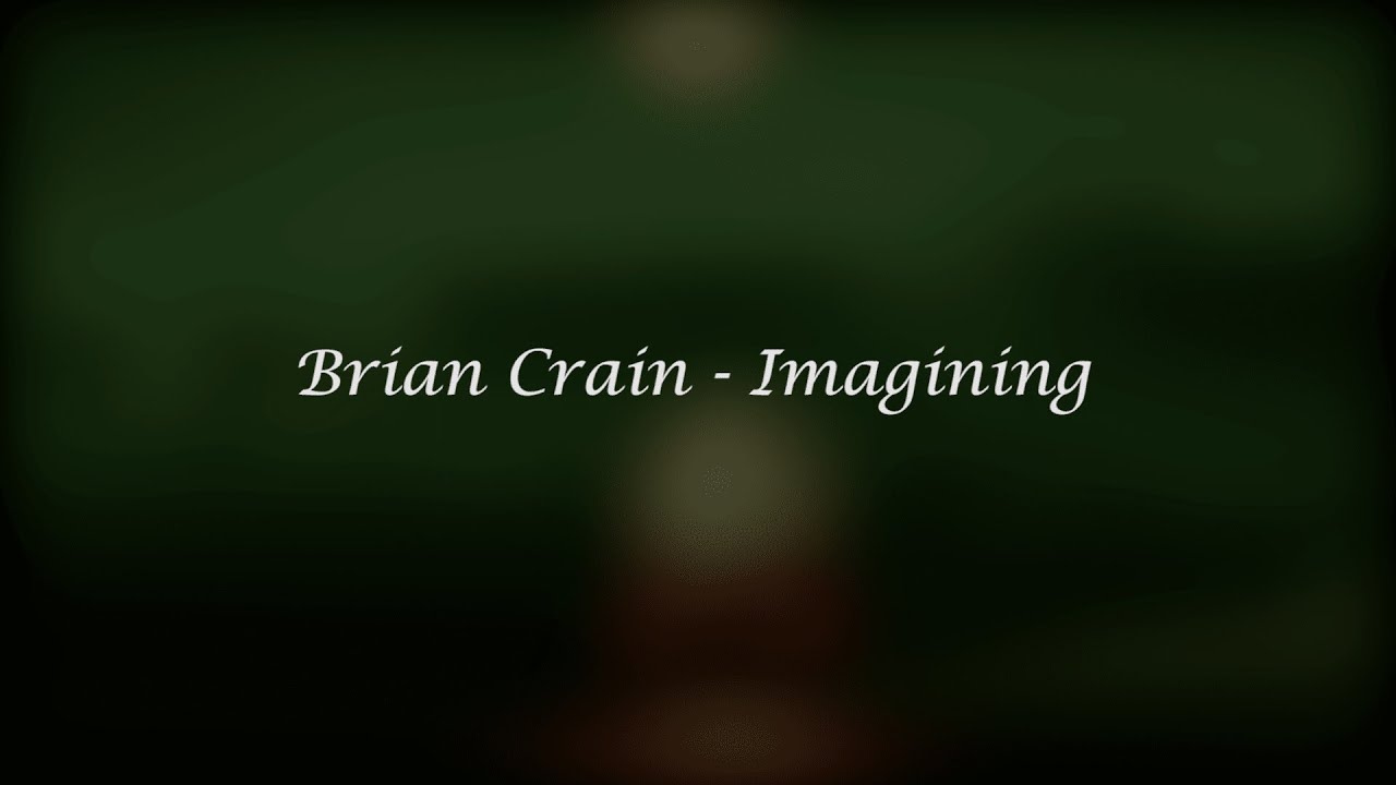 【Sky: Children of the Light】 Brian Crain - Imagining - cover - YouTube