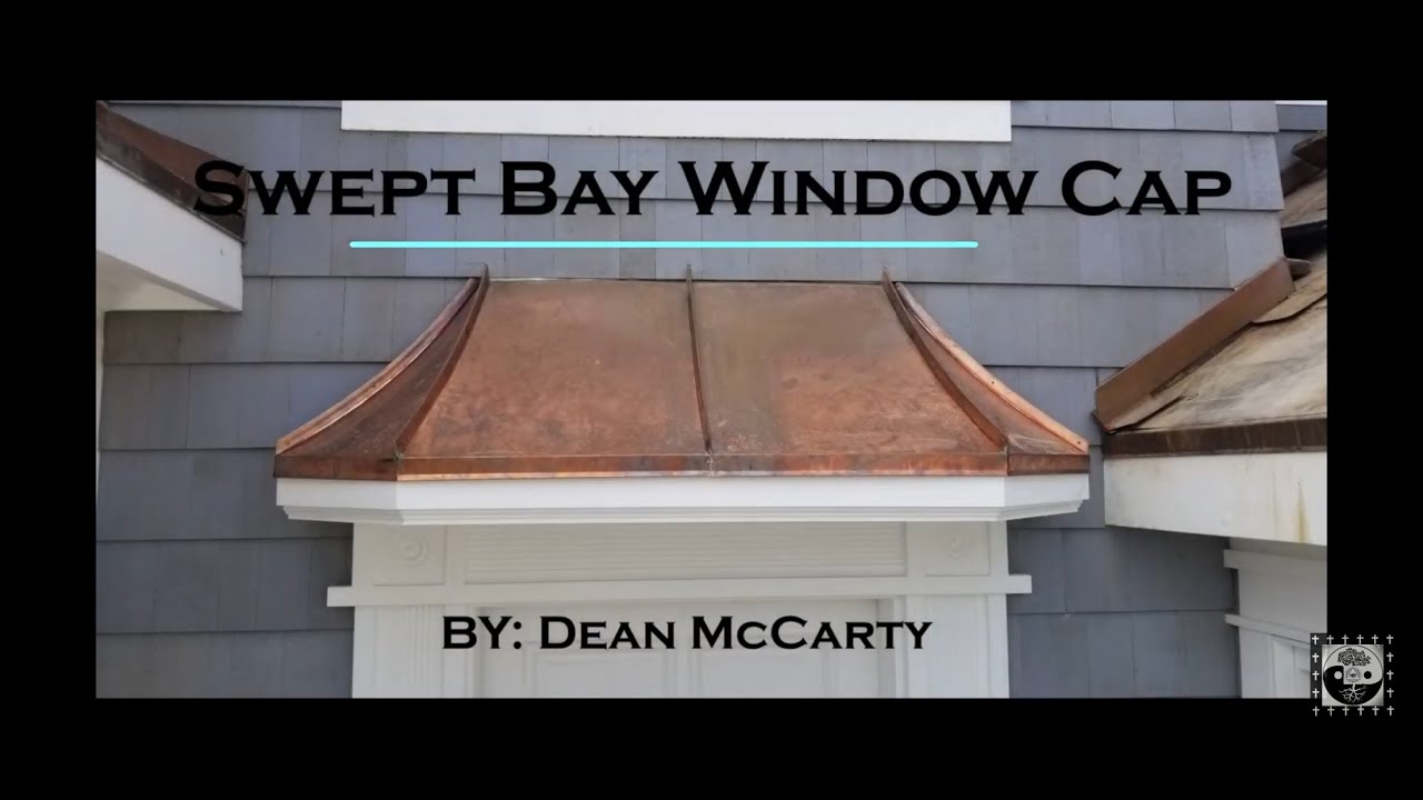 Swept Bay Window Cap - YouTube