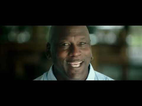 “He’s back” - Michael Jordan intro before Tom Brady & the Bucs take on ...