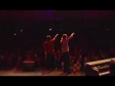 GU 2007 - All Day - YouTube