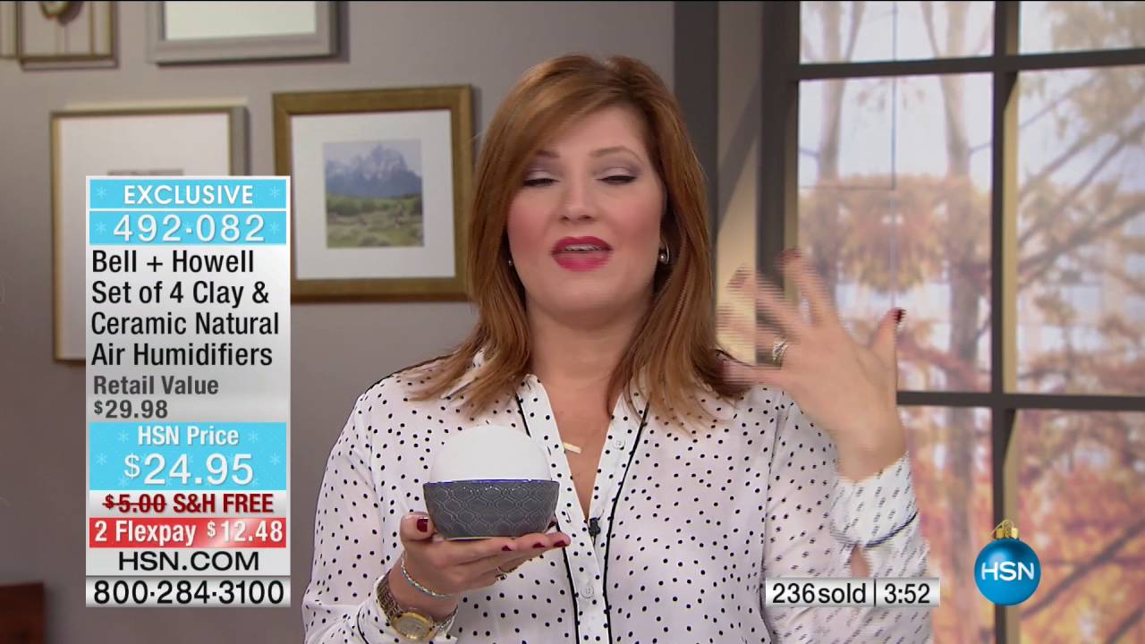 HSN | Great Gifts 10.17.2016 - 12 PM - YouTube