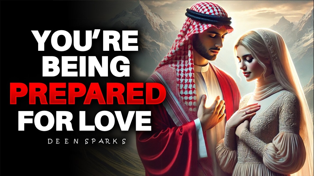 7 Signs You're Being Spiritually Prepared For True Love | ISLAM - YouTube