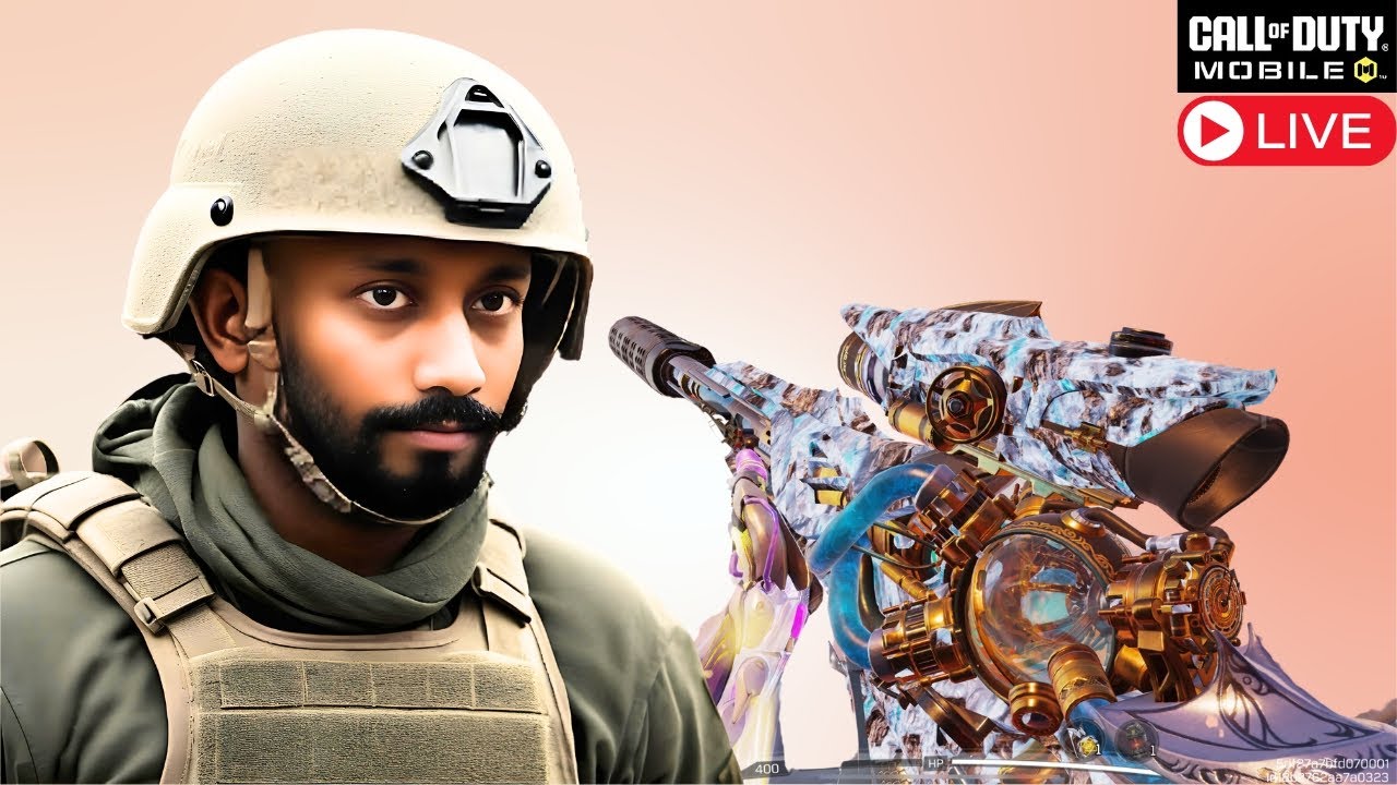 [4K, VERY HIGH GRAPHICS] CODM BR | NEW Special OPS - Snowblend, Best ...