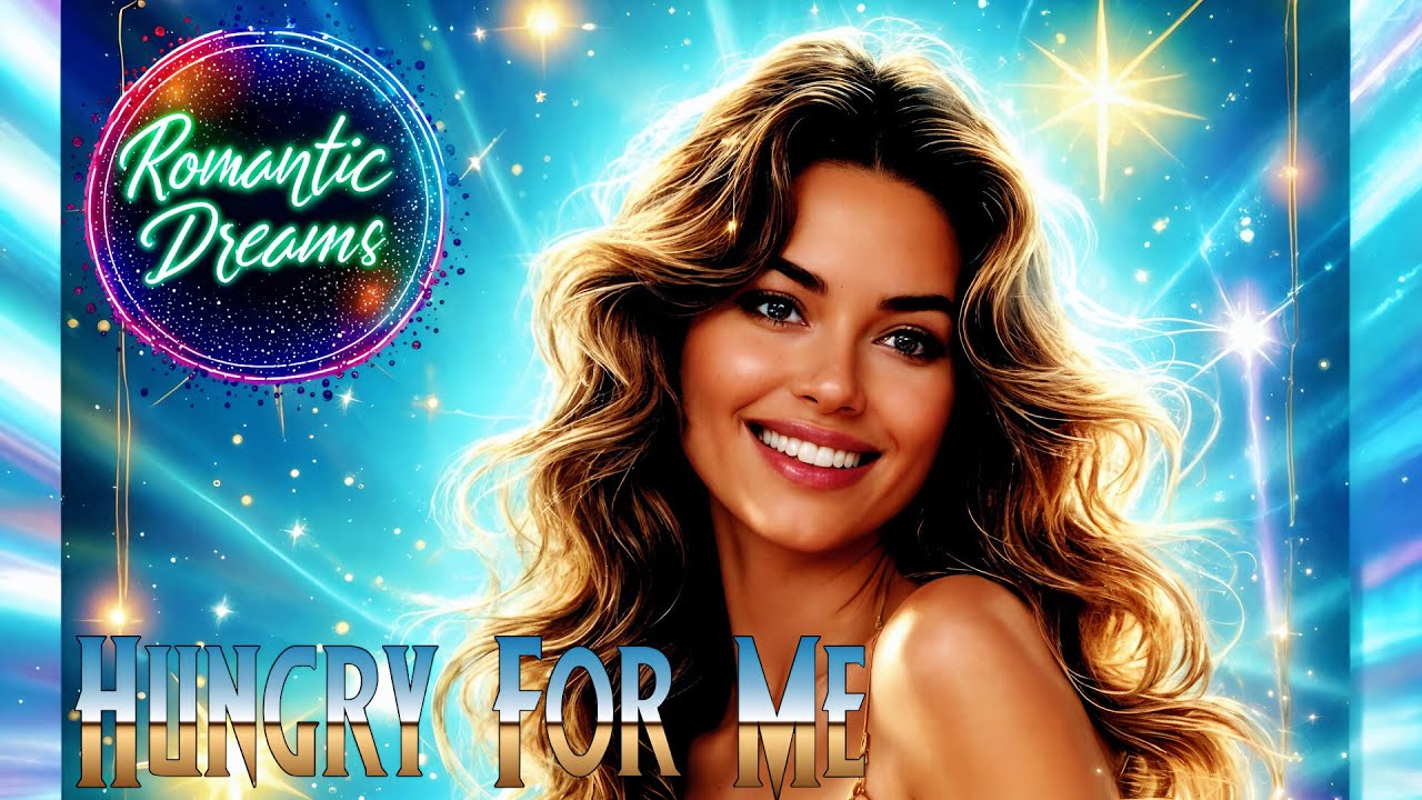 Hungry For Me ☆ Italo Disco ☆ Eurodisco ☆ 80's ☆ New Disco Hits by ...