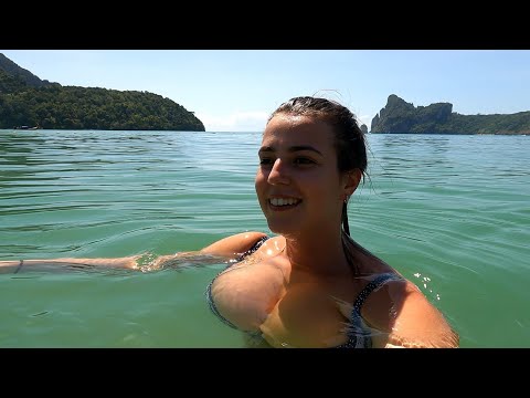 THAILAND: PHI PHI ISLAND