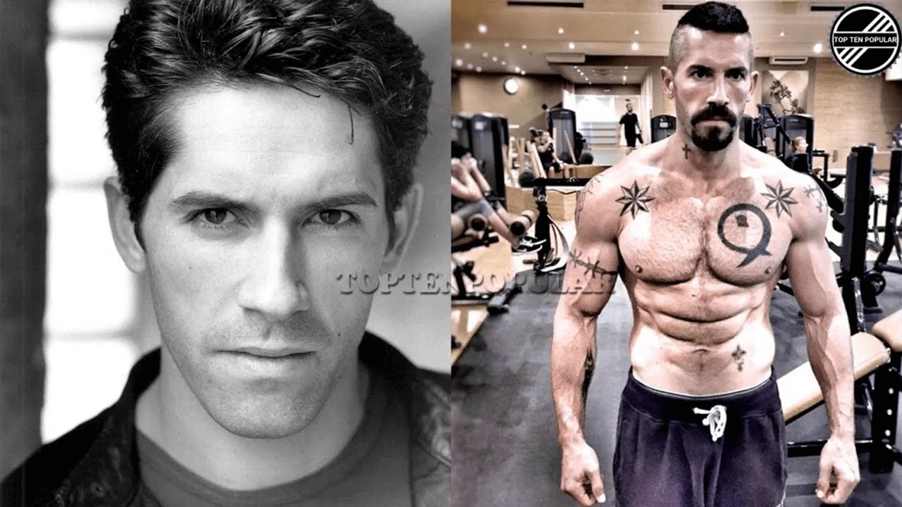 Scott Adkins' Evolution: From Martial Arts Prodigy to Action Cinema ...