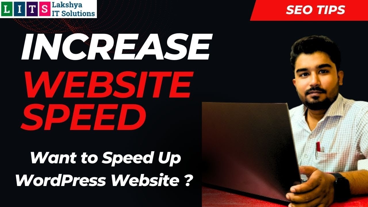 Decrease Web Page Loading Time | #WebsiteSpeedOptimization | Increase # ...