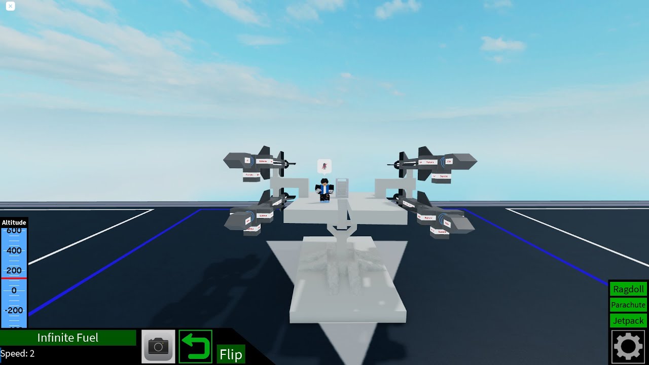 plane crazy sam battery tutorial - YouTube