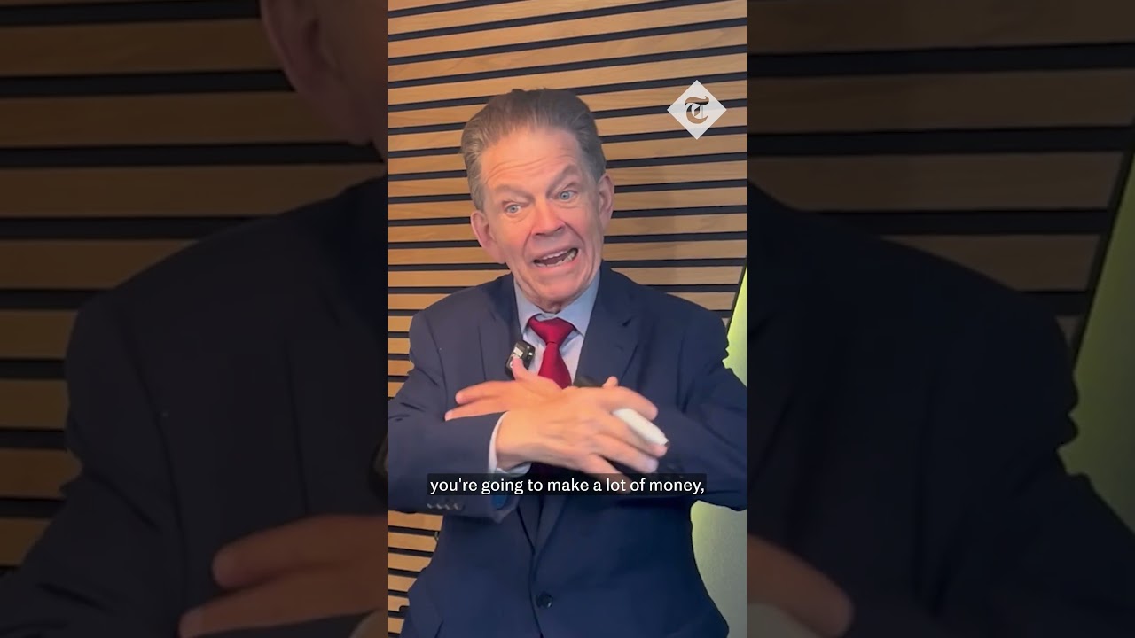 ‘Rachel Reeves must lower tax in her Budget’ – legendary economist ...