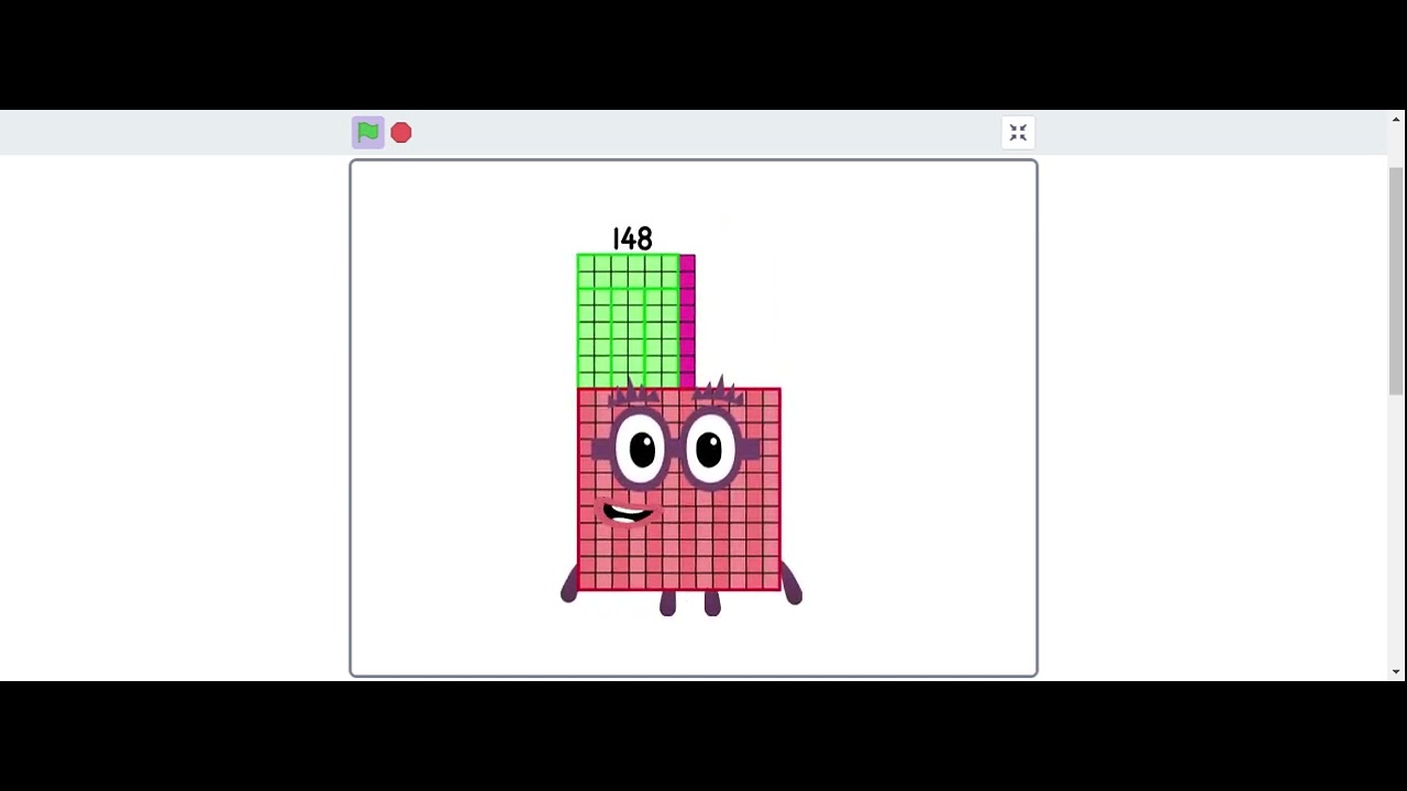 Dozenalblocks Band 15 for @luisgodoymoyaYT2025theguy - YouTube