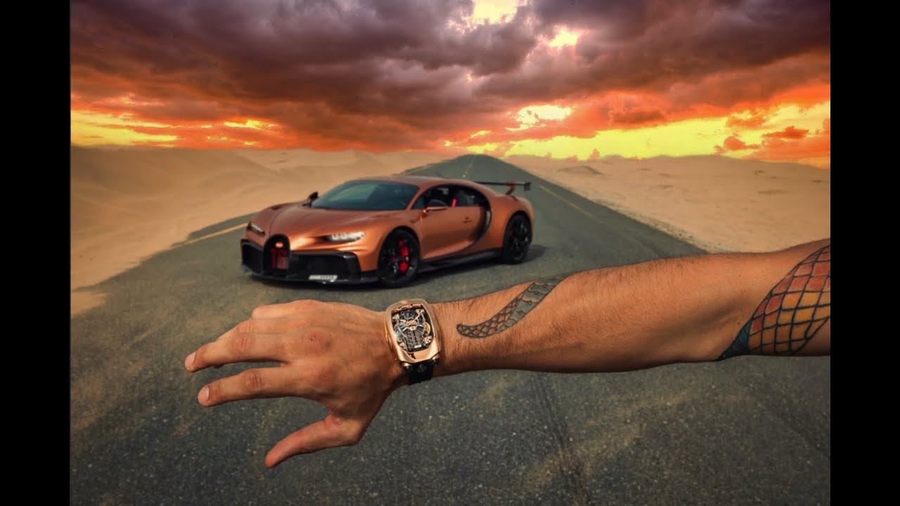 TOP G theme song (Lyrics) - Tate's - YouTube