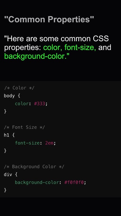 Explaining Css Frontend Html Css Javascript Websites Developer Frontenddev Shorts Youtube