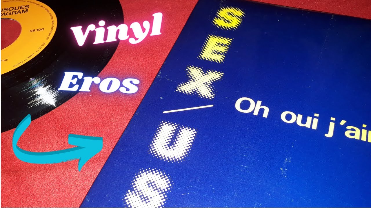 Sex Us Oh Oui Jaime ️ Rare Erotic Jazz Vinyl How To Buy Erotic