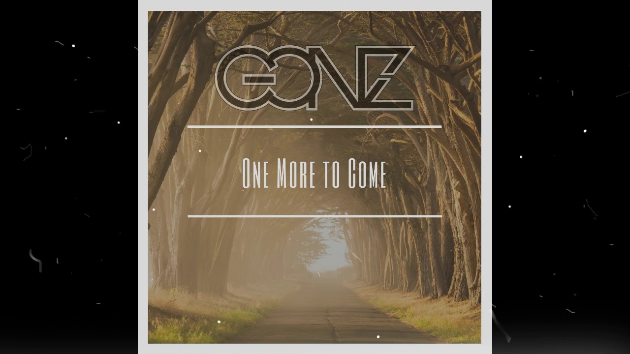 Dj Gonz-One More To Come - YouTube