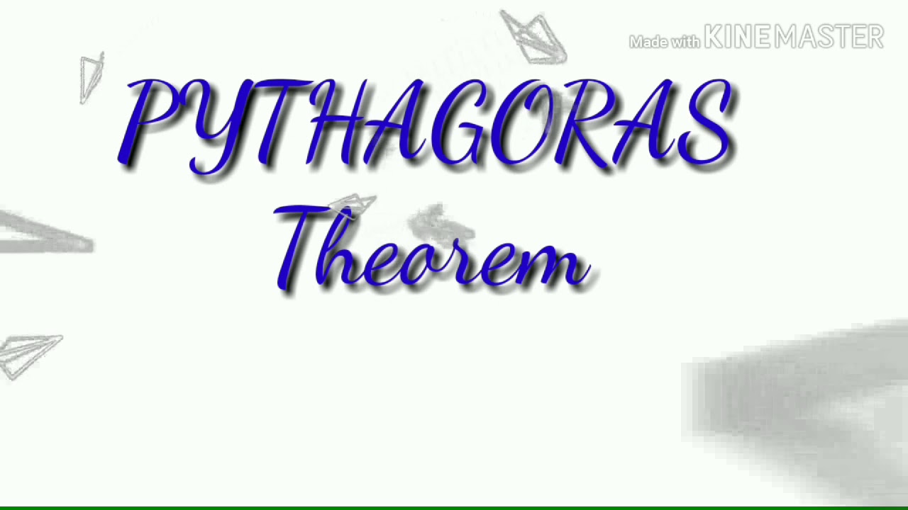 10th maths//New syllabus 2019//Shortcut method//Pythagoras Theorem ...