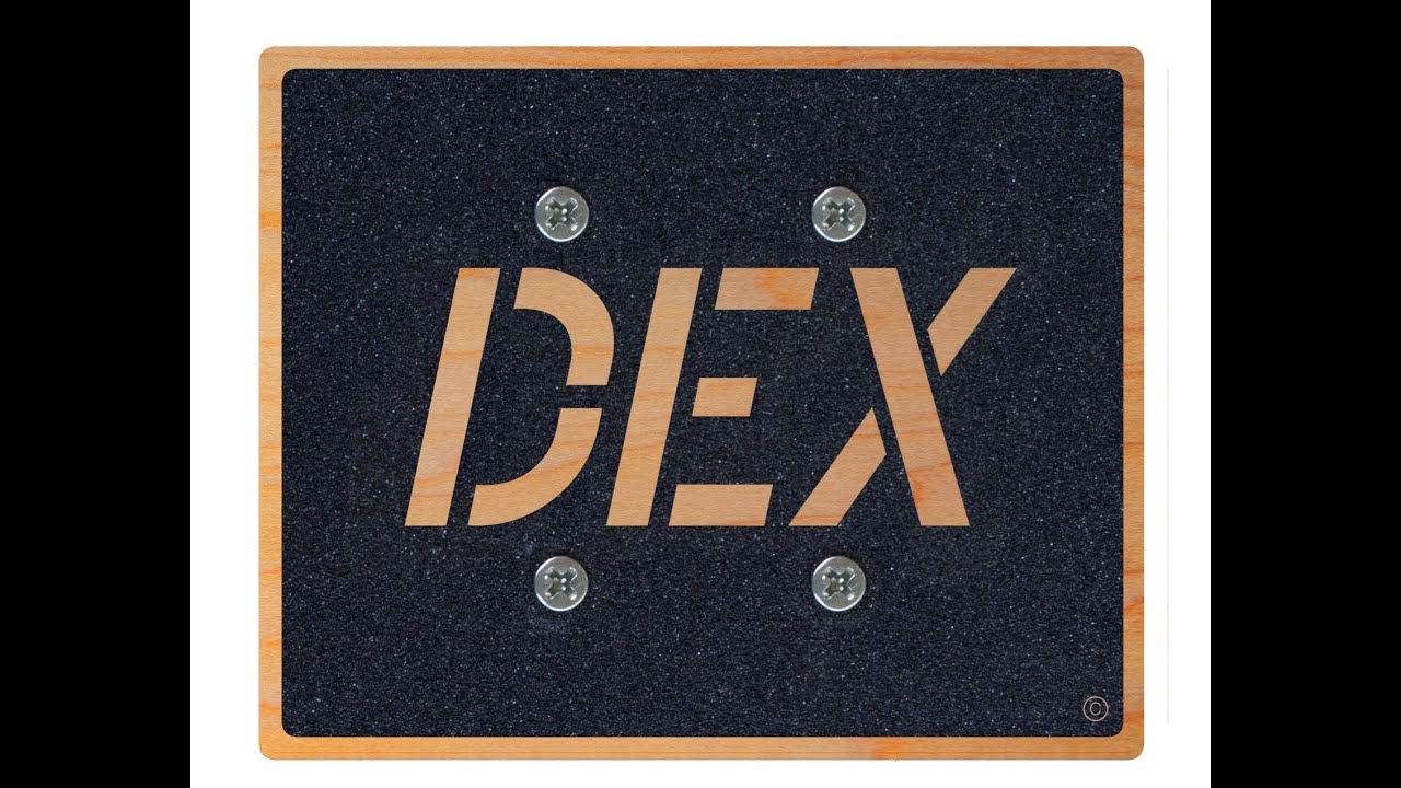 DEX PRESENTS: Hamster Wheel - Dex Life - YouTube