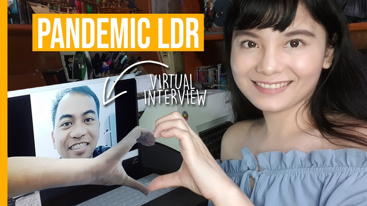 How to Long Distance Relationship (LDR) During Pandemic - Filipino ...