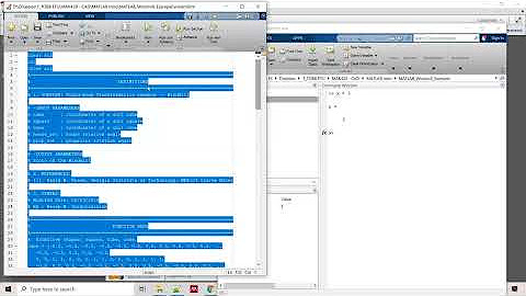 MATLAB for Numerical Methods - YouTube