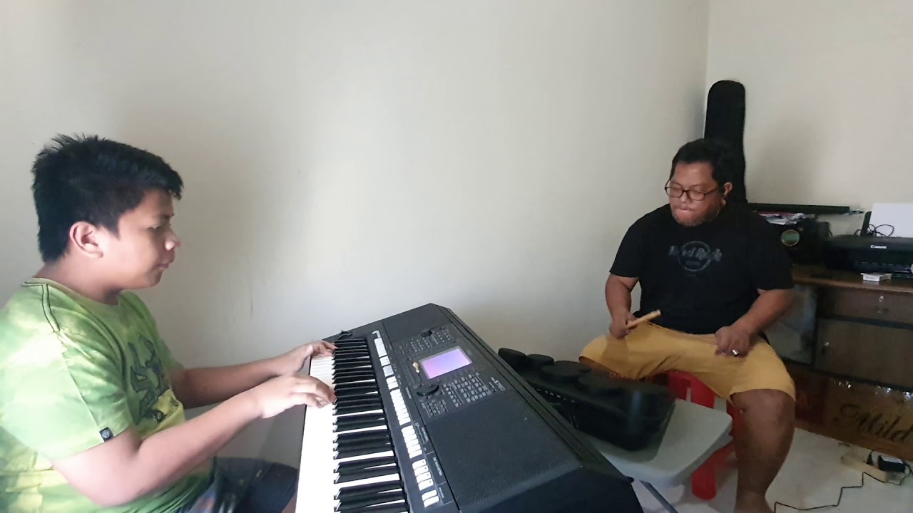 Isi waktu akhir pekan...bersama Abang Nathan Simanjuntak - YouTube