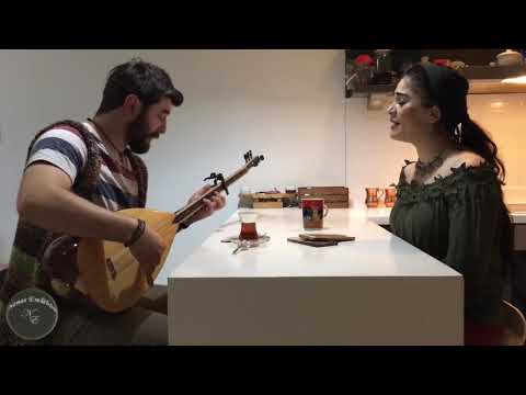 ESMER - Yarim Derdini Ver Bana