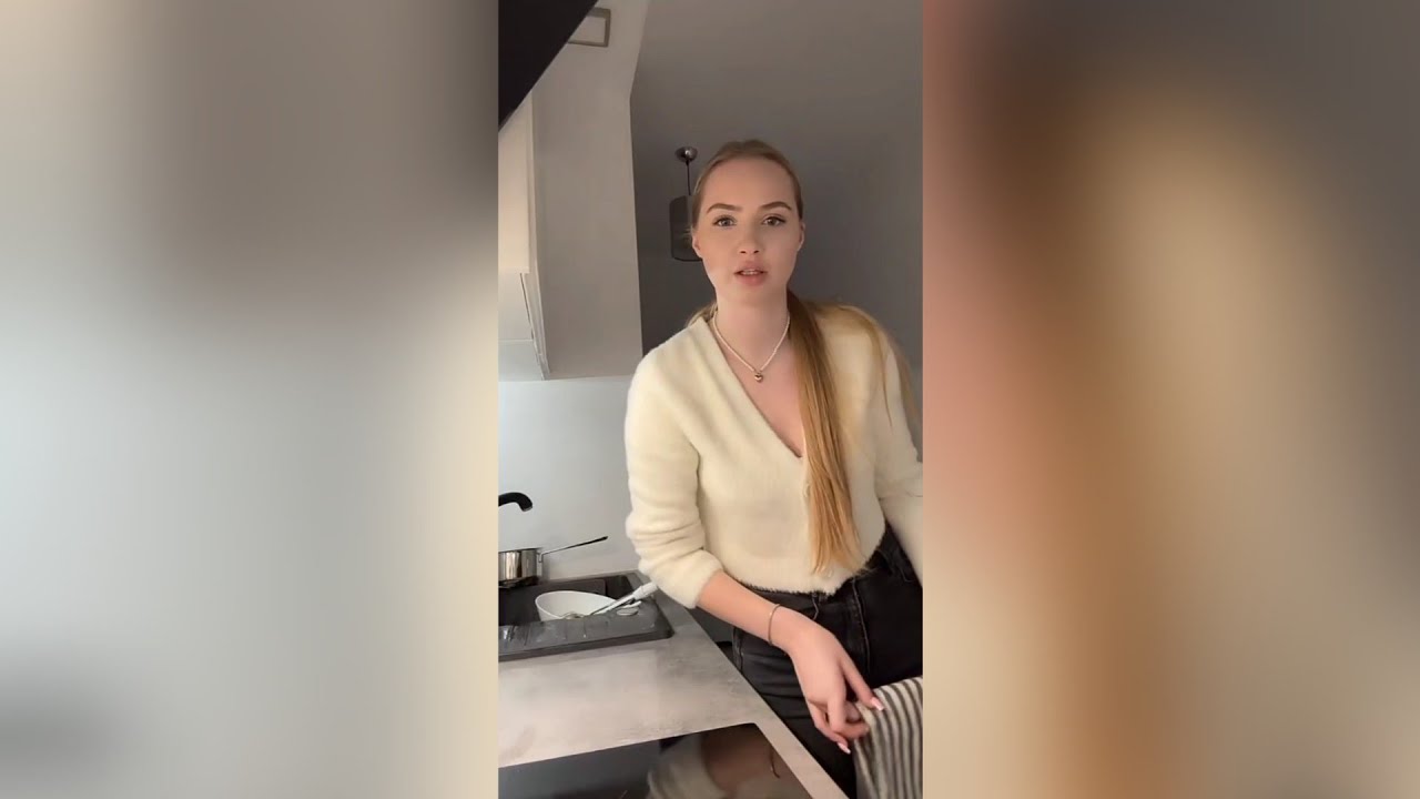 Periscope Live Pretty Girl 2554 Youtube