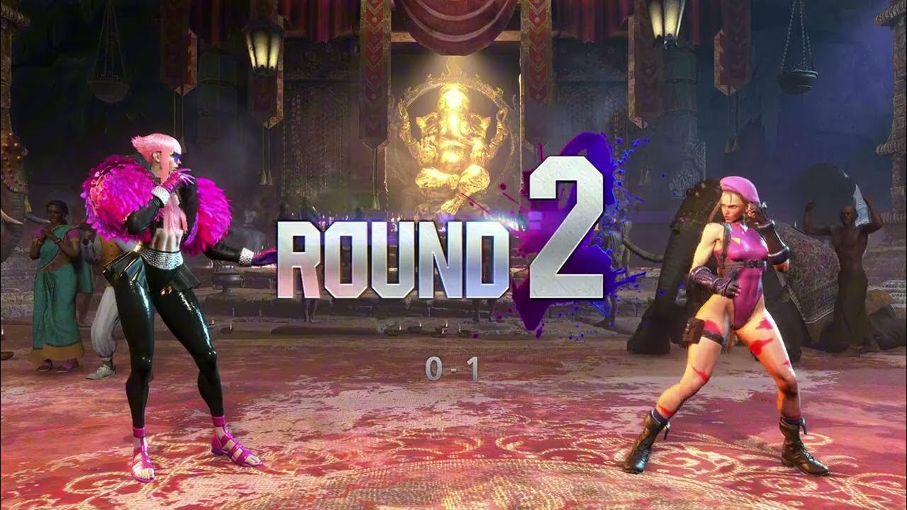 〖SF6〗→↓↘ *iDom* (*Cammy*) VS *CFN Good*(*Manon*) - YouTube