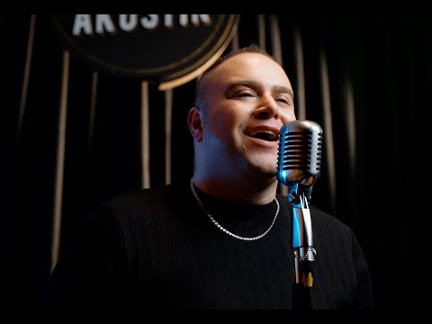 Yasin ATEŞ -  Seni Seviyorum (Cover)