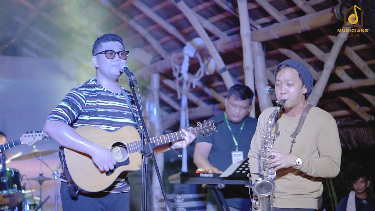 Don Flores - Amo Gid Na Ya (Live at Ilonggo Pop Artists Concert 2022 ...