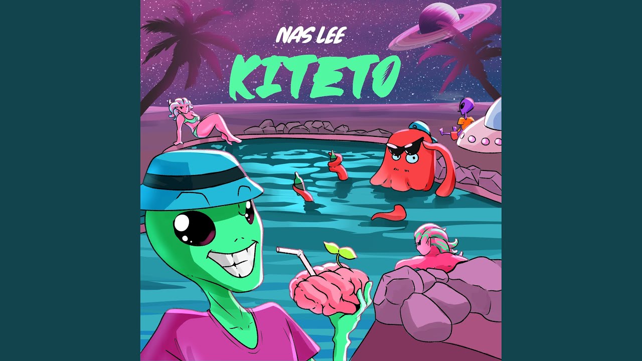 KITETO - YouTube