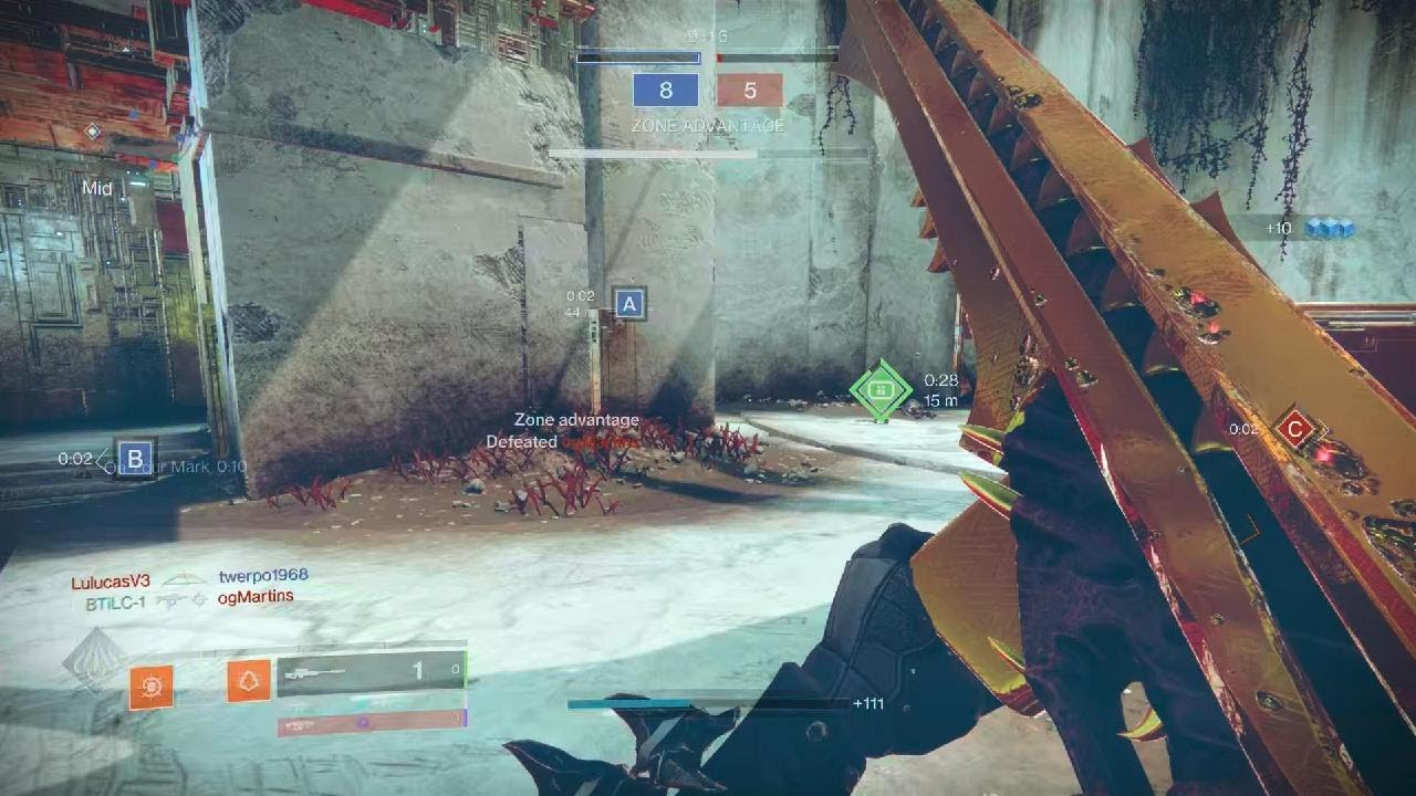 Sweaty Banner High k/d - YouTube