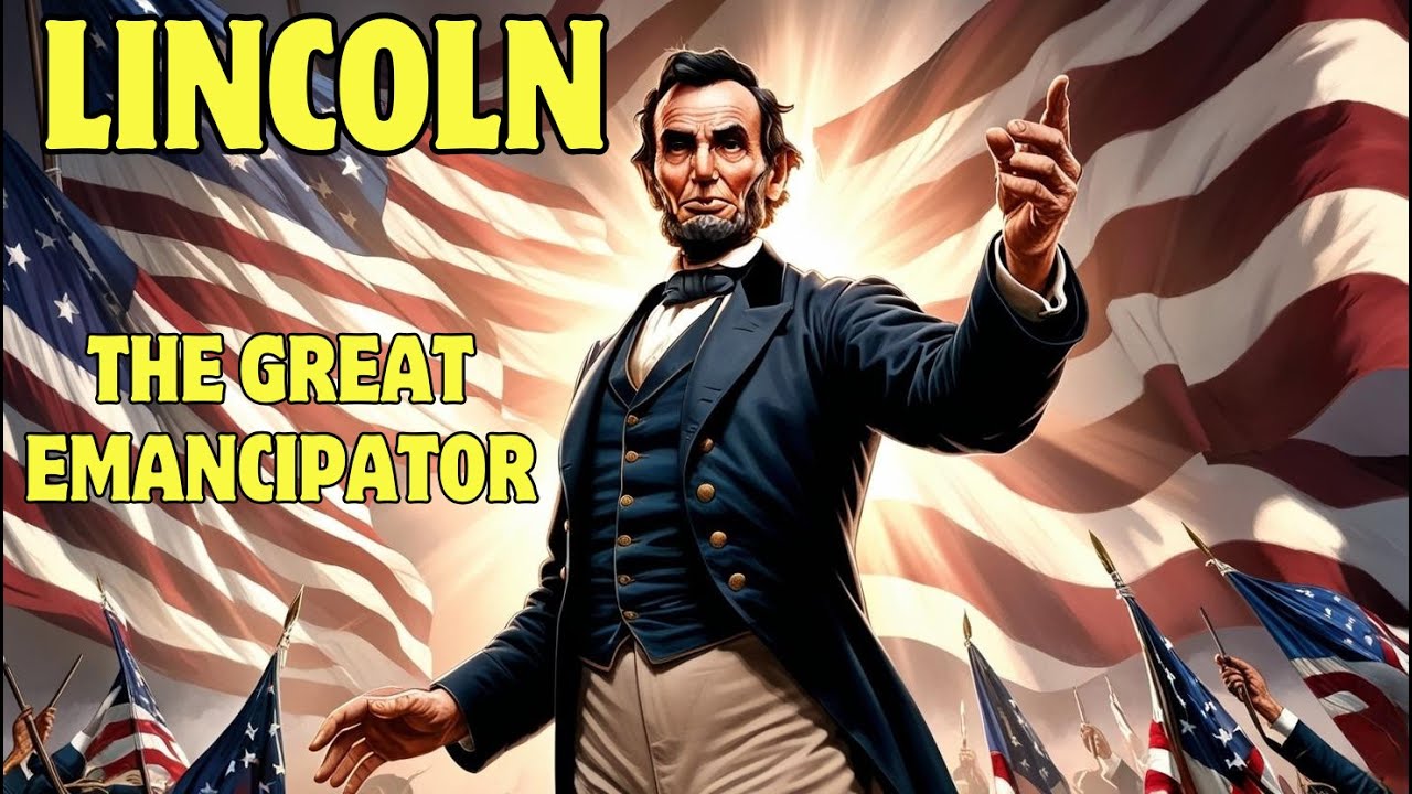 The Legacy of Abraham Lincoln - YouTube
