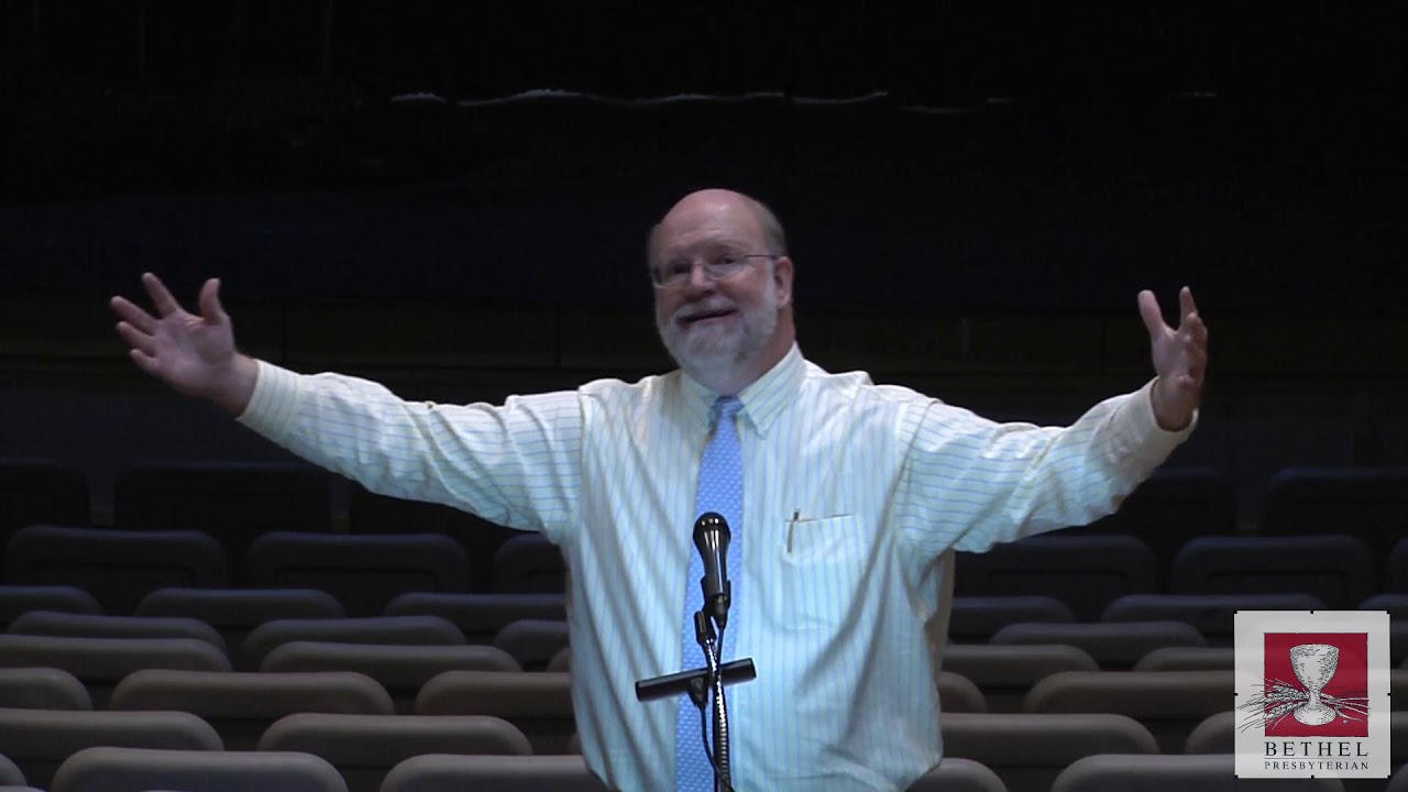Encouragement for exiled people part 3 - YouTube