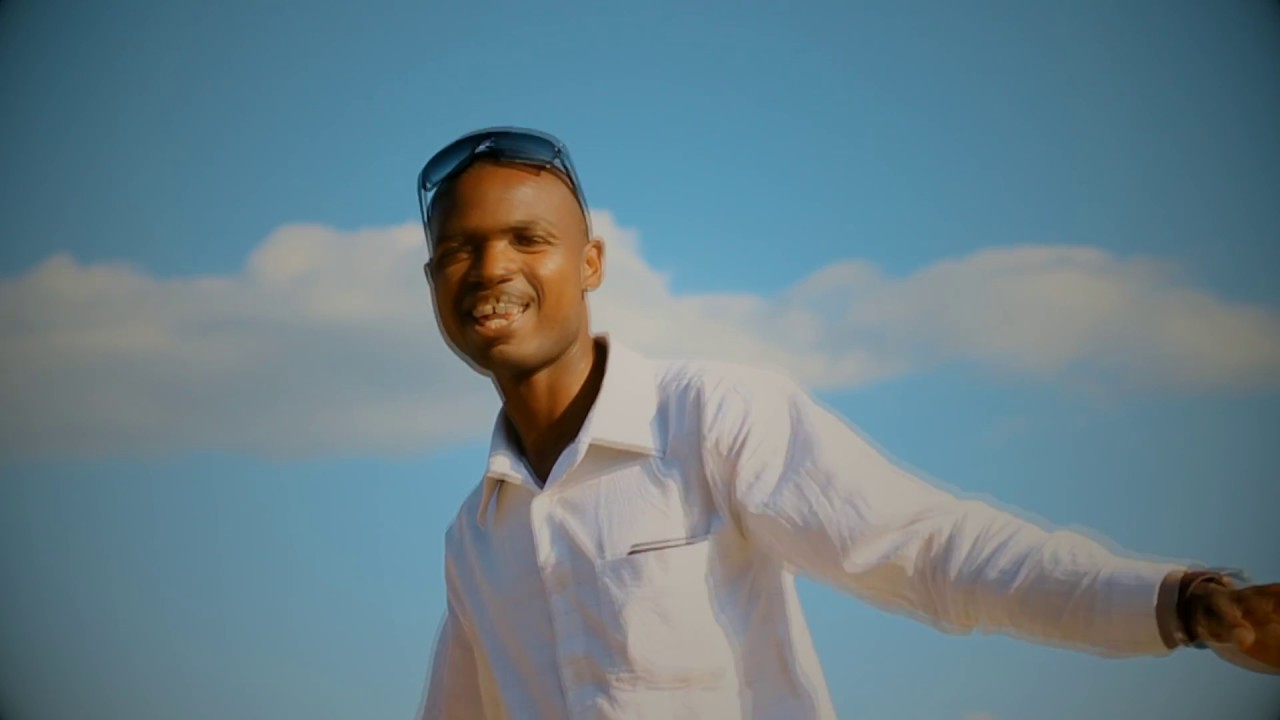 Dj Showme ft Mr Ranks Mumango wangu Official Music Video - YouTube