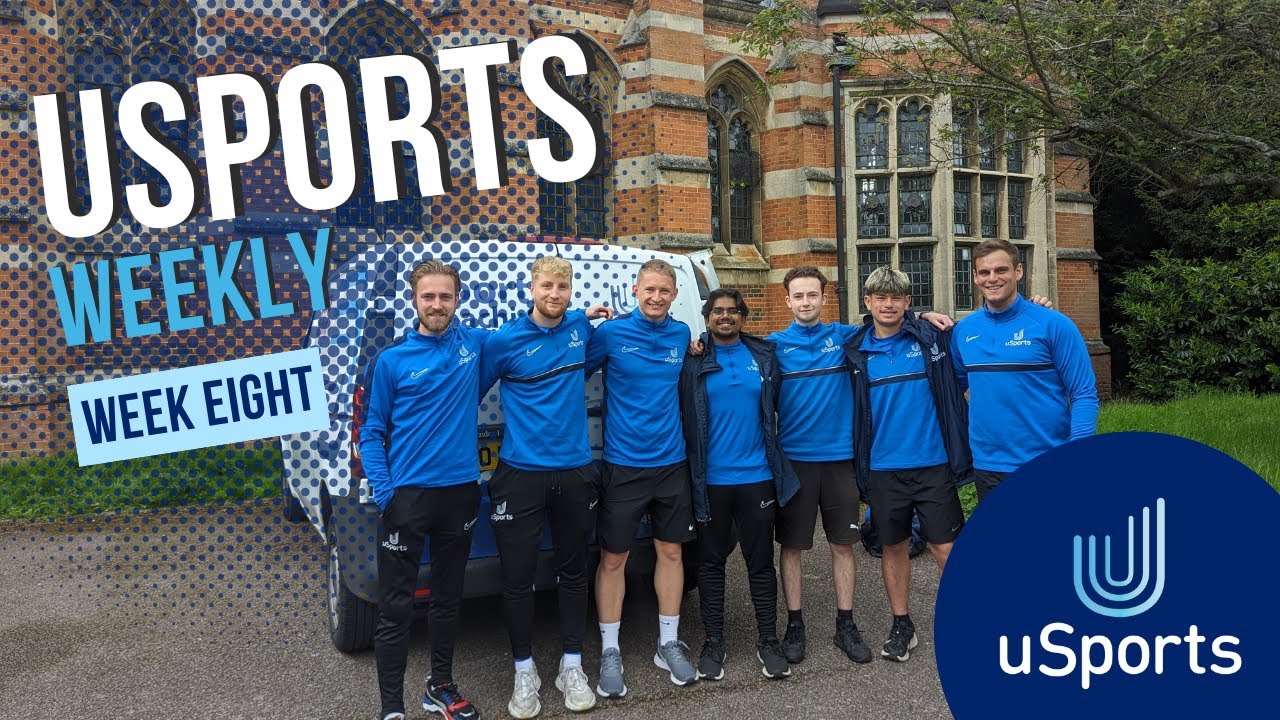 The Ups And Downs Of Running A Sports Coaching Business! | uSports ...