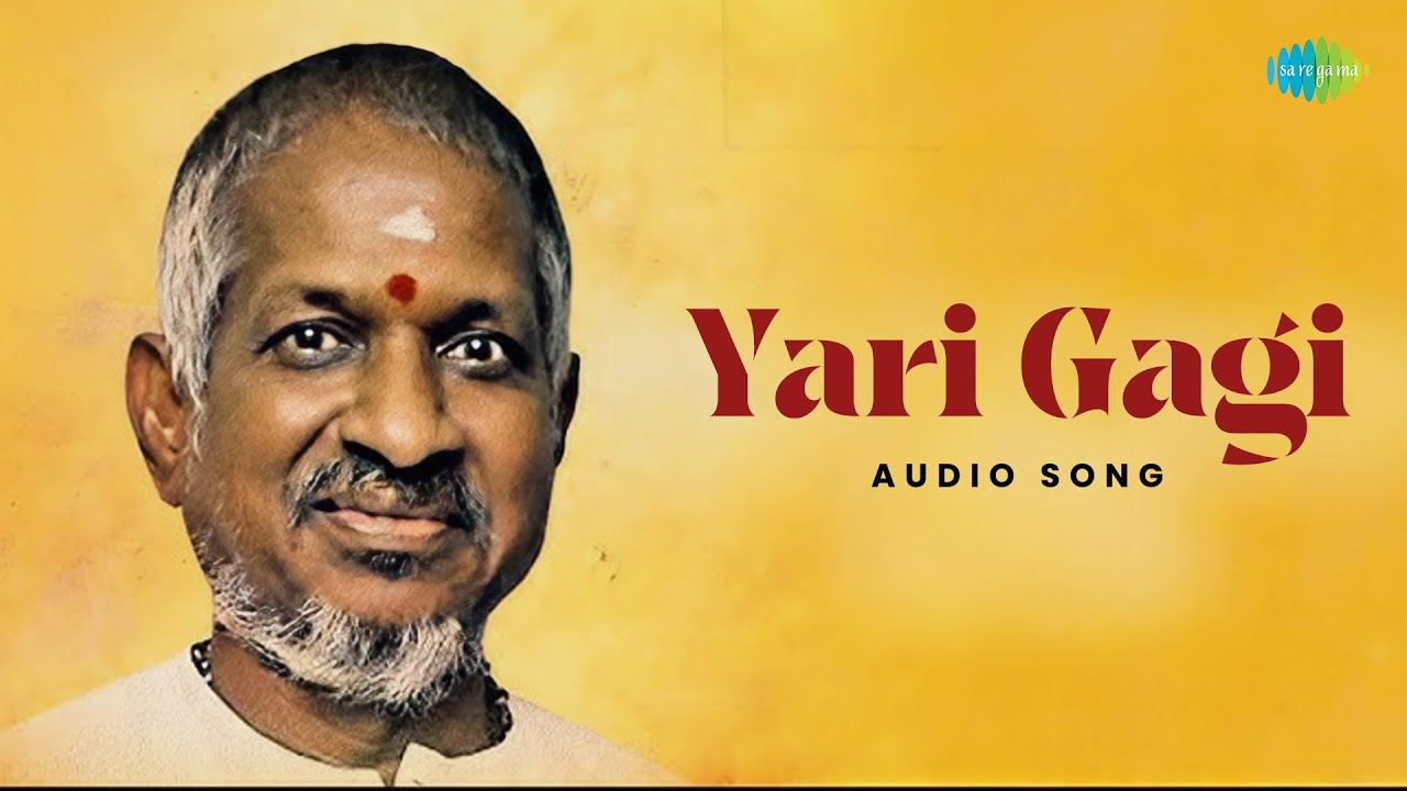 Yari Gagi - 1981
