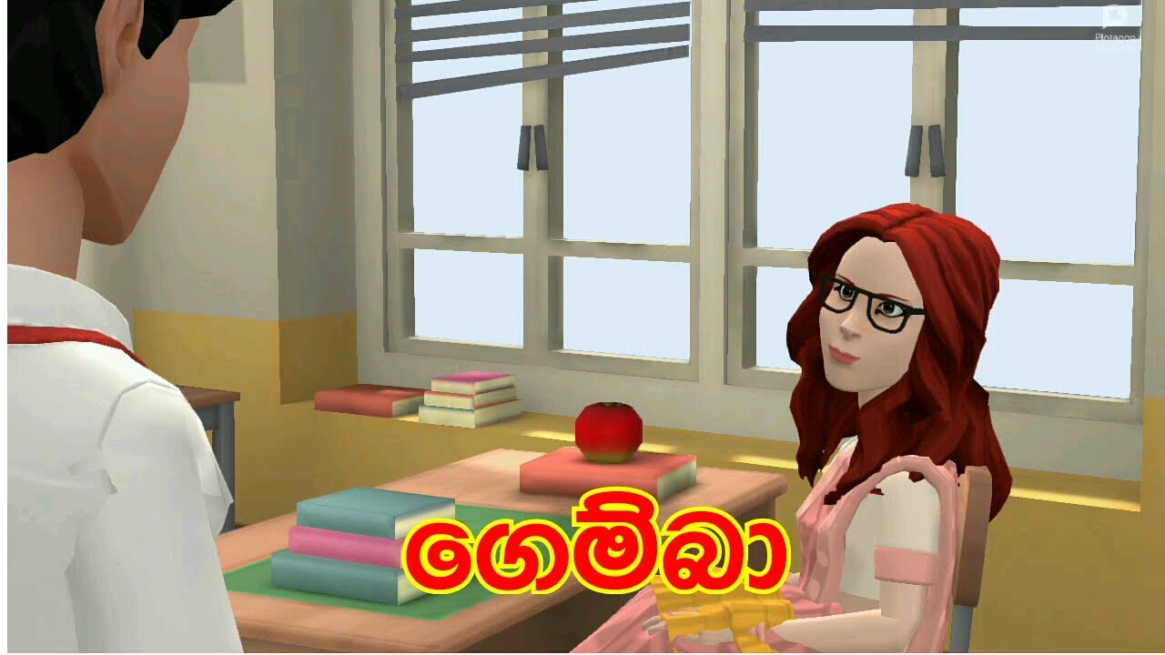 Gemba _ Funny and comedy video _ Kaputa Media / short film - YouTube