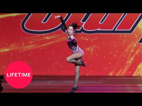 Dance Moms: Chloe's \