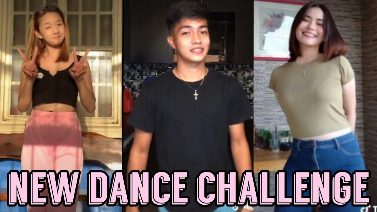 New Dance Challenge || New Dance Tiktok Compilation - YouTube