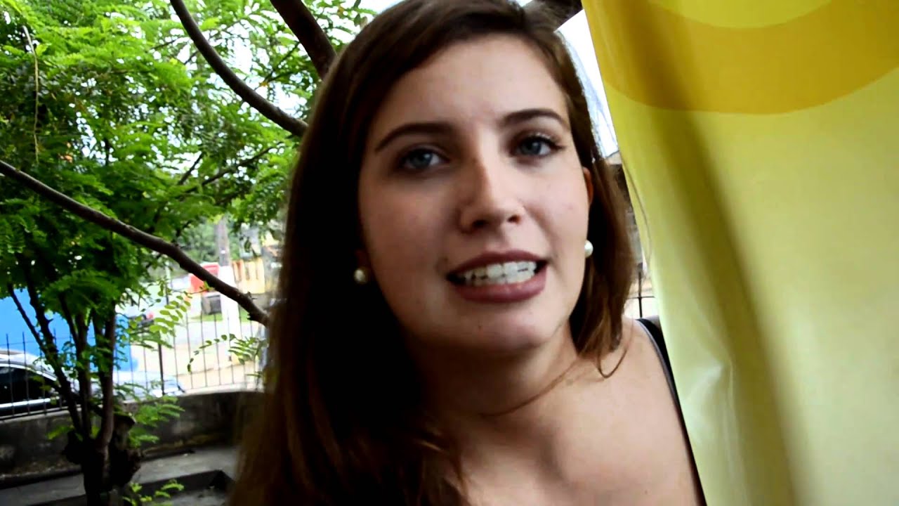 Exchange Student MAYA ERICKSON of Rotary Youth International Exchange ...